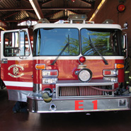 First Response International